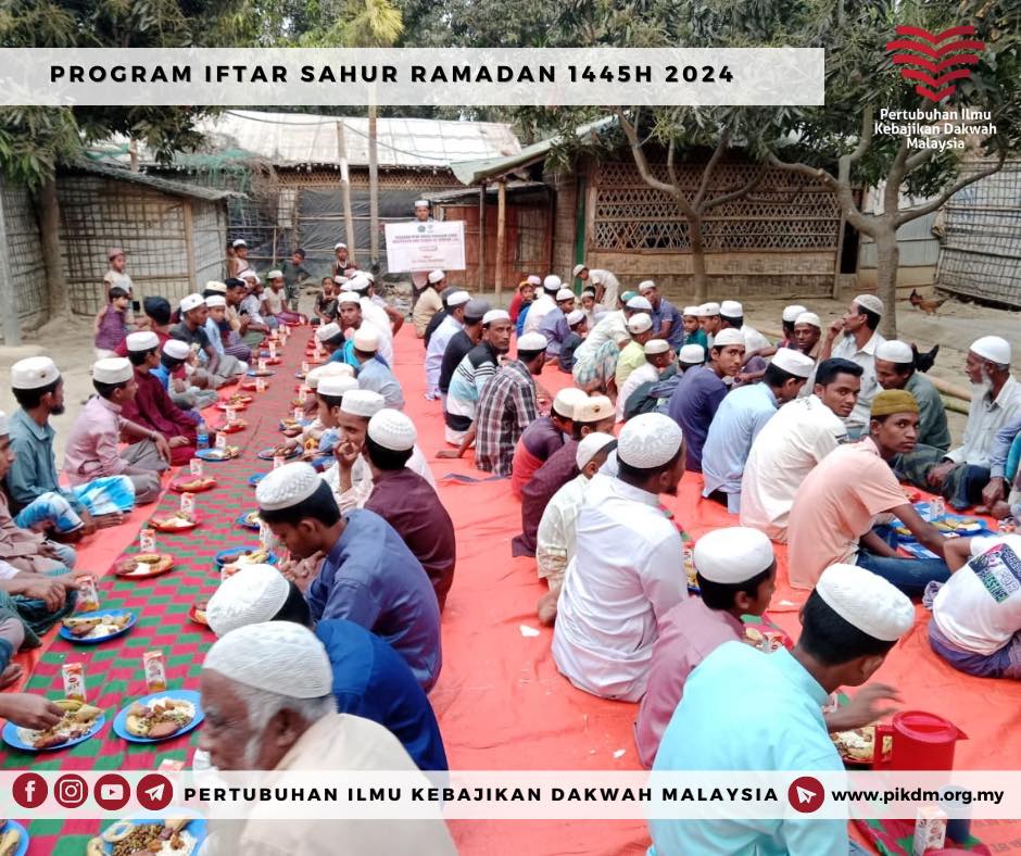 Ramadan 5 Cox’s Bazar – Tajaan Ramadan Sahur Iftar di Cox’s Bazar ...