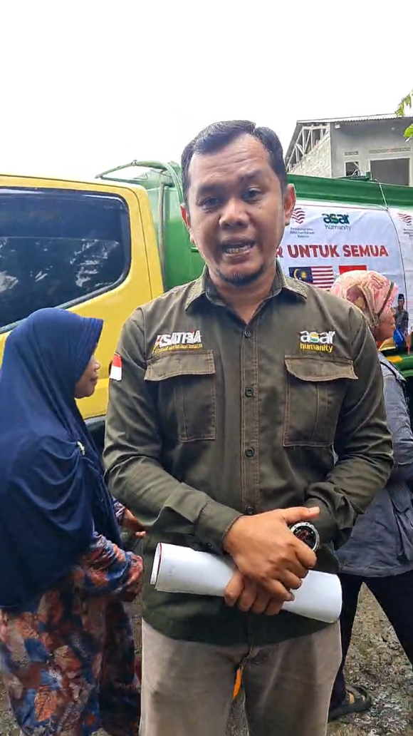 [Tonton] Part 1 – Air Untuk Semua – Pertubuhan Ilmu Kebajikan Dakwah ...